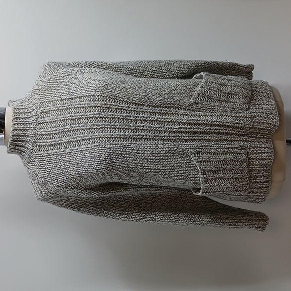 Reference Point | Sweaters | Reference Point By Dray Whitegray Marked ...
